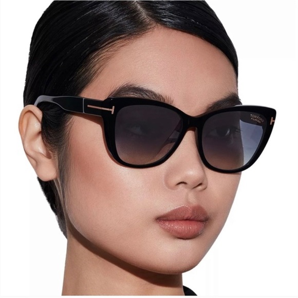 Tom Ford | Accessories | Tom Ford Nora Tf937 52k 577 Sunglasses | Poshmark